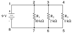 A Level Physics Explained - DC Circuit Rules